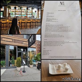 MARSANNE - Updated December 2024 - 79 Photos & 28 Reviews - 233 8th Ave ...