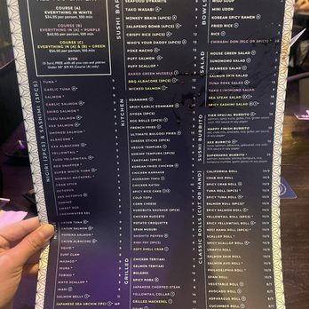 PIER 50 SUSHI - FOLSOM - Updated January 2025 - 183 Photos & 73 Reviews ...