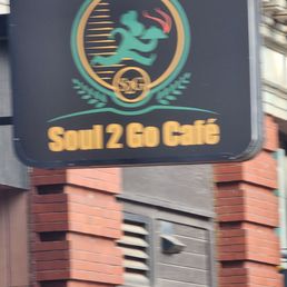 SOUL 2 GO - Updated June 2025 - 105 Photos & 77 Reviews - 72 E Lynn St ...