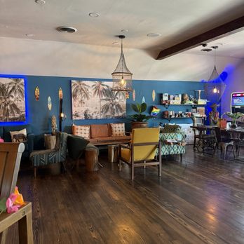 ELIXIR LOUNGE KAVA BAR - Updated August 2025 - 105 Photos & 34 Reviews ...