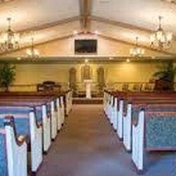 GREGORY B LEVETT & SONS FUNERAL HOMES & CREMATORY - 12 Photos & 10 ...