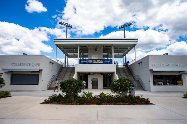 USTA NATIONAL CAMPUS - 103 Photos & 19 Reviews - Tennis - 10000 Usta ...