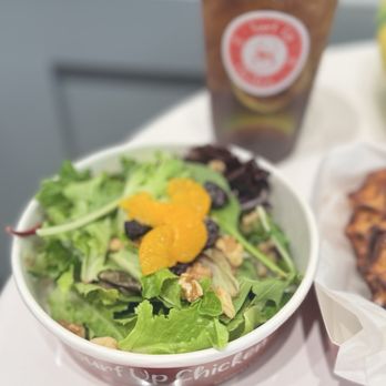 SURF UP CHICKEN - Updated March 2025 - 253 Photos & 91 Reviews - 5661 ...