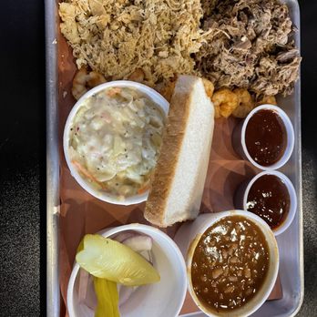 ALPHA GRILL BBQ - Updated May 2025 - 150 Photos & 144 Reviews - 6670 S ...