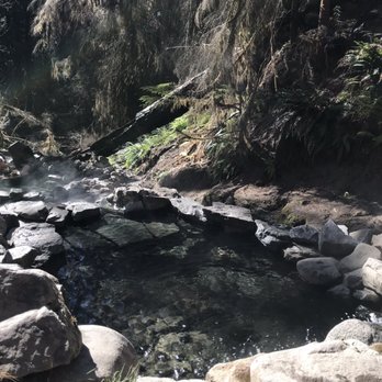 TERWILLIGER HOT SPRINGS - Updated July 2025 - 86 Photos & 51 Reviews ...