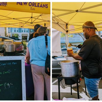 OLD TOWN NEWHALL FARMERS MARKET - Updated November 2025 - 85 Photos ...