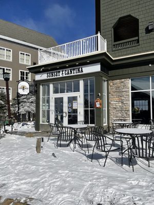 SUNSET CANTINA - Updated December 2024 - 31 Photos & 112 Reviews - 10 ...