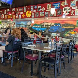 LUMPY’S DINER - Updated December 2025 - 631 Photos & 927 Reviews - 5891 ...