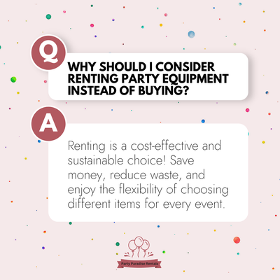 PARTY PARADISE RENTALS - 12 Photos - Lighthouse Point, Florida - Party ...