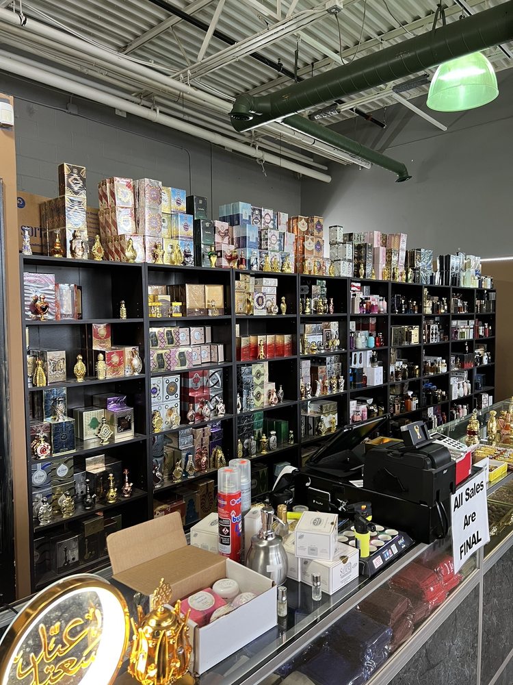 MY BAKHOOR - Updated December 2025 - 18 Photos - 7653 Wyoming Ave ...