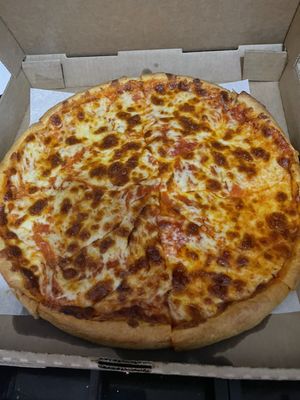 NORTH LIMA PIZZA - Updated December 2025 - 22 Reviews - 11681 South Ave ...