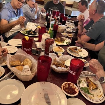 TOP 10 BEST All You Can Eat Fish Fry in Chattanooga, TN - Updated 2025 ...