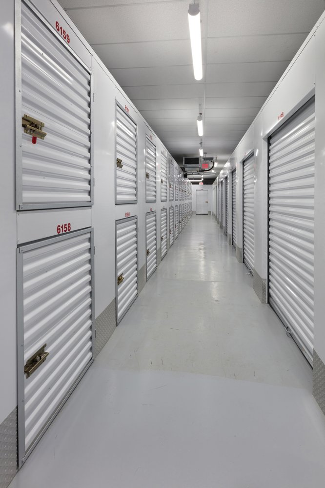 SELF STORAGE PLUS - Updated October 2025 - 15 Reviews - 1764-B Old ...