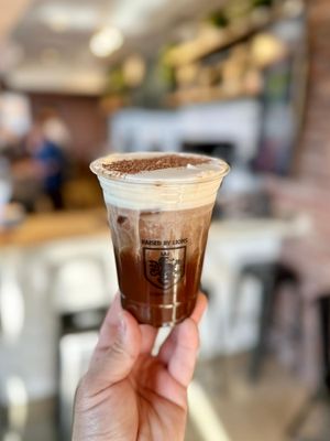 RAISED BY LIONS COFFEE - 446 Photos & 293 Reviews - 1631 Edinger Ave ...