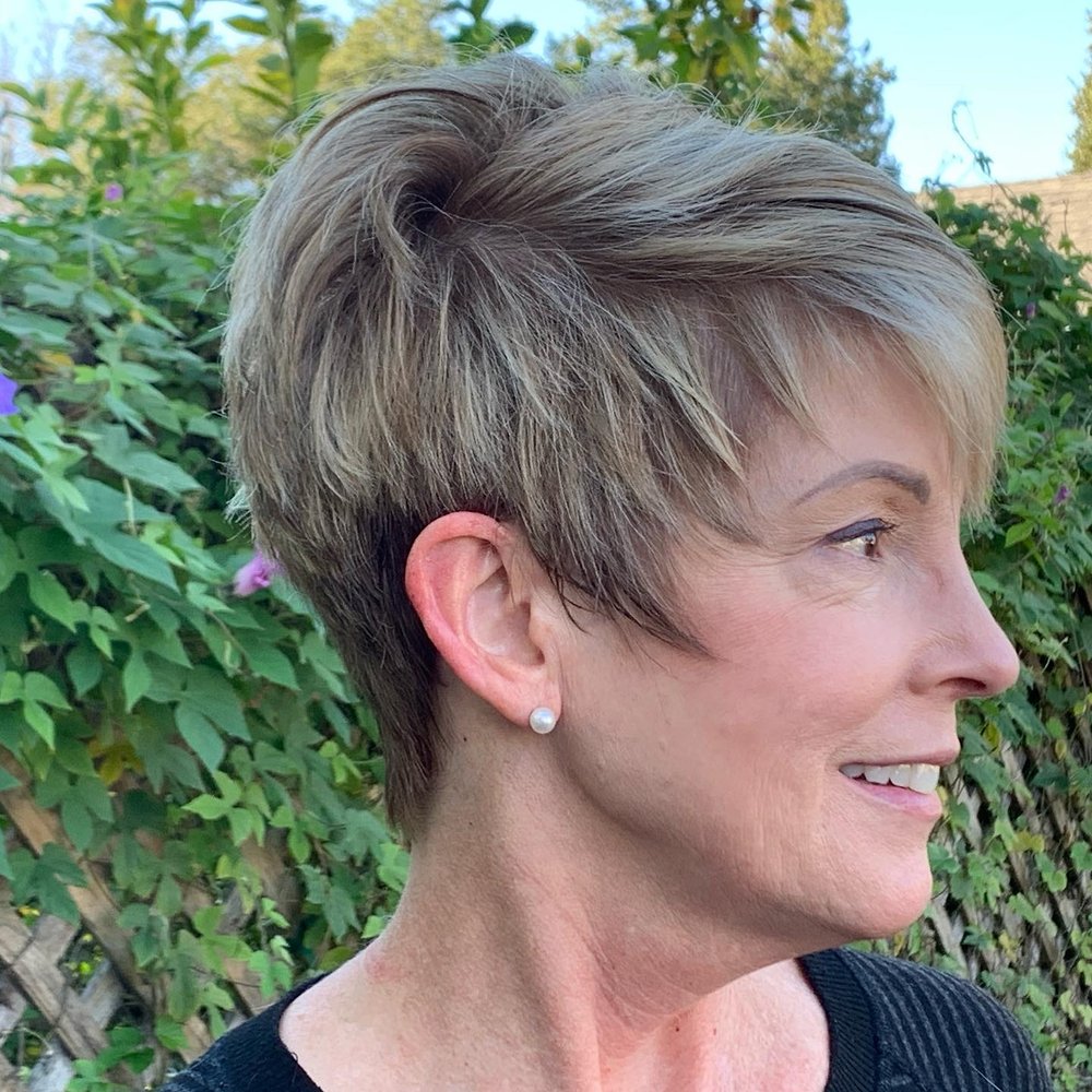 BELLA MODA HAIR SALON AND SPA - 14 Photos & 19 Reviews - 131 N Main St ...