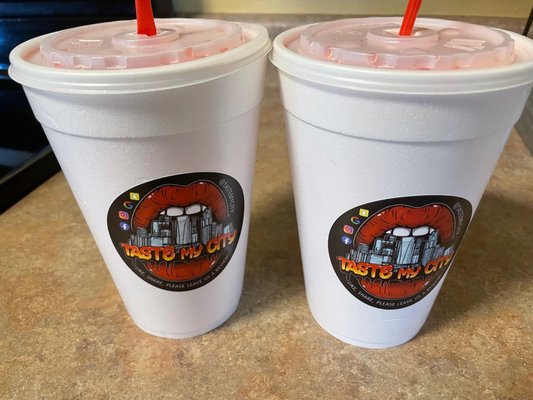 TASTE MY CITY - Updated October 2025 - 180 Photos & 262 Reviews - 10720 ...