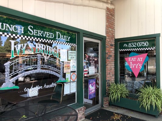 OLD TOWN TUSTIN - 61 Photos & 10 Reviews - 395 El Camino Real, Tustin ...