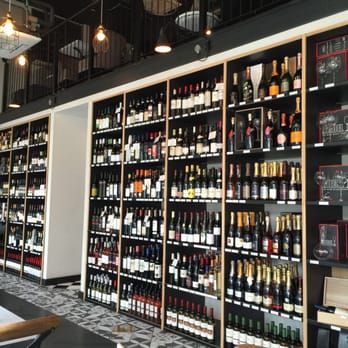 SALUT WINES - Updated July 2025 - 59 Photos & 24 Reviews - 11 Cooper ...