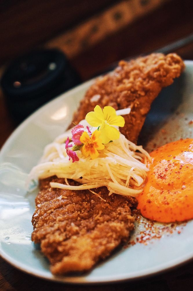 BAD SAINT - CLOSED - 1929 Photos & 624 Reviews - 3226 11th St NW ...