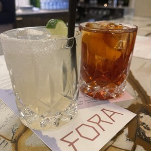 FORA - 74 Photos & 15 Reviews - 311 N Morgan St, Chicago, Illinois ...