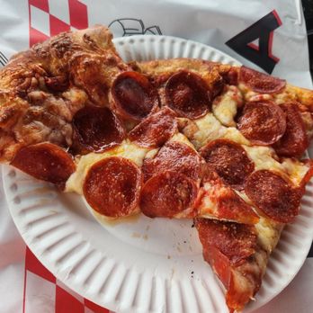 CINQUINO’S PIZZA - Updated April 2025 - 74 Photos & 26 Reviews - 314 ...