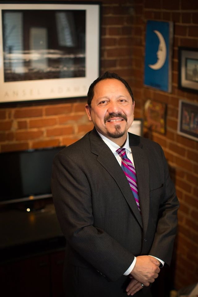 LAW OFFICE OF ALBERT GARCIA - Updated October 2025 - 115 S Church St ...