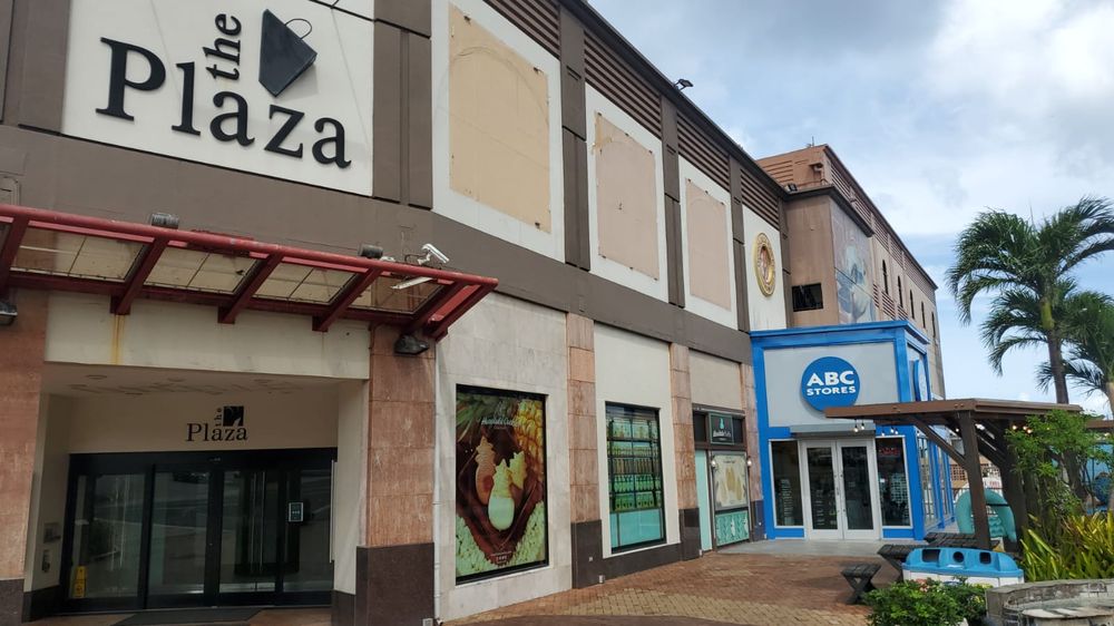 ABC STORE - 1275 Pale San Vitores Road, Tamuning, Guam - Convenience ...