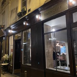 FRENCHIE - Updated August 2025 - 750 Photos & 262 Reviews - 5 rue du ...