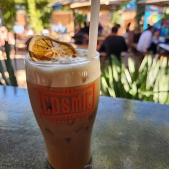 COSMIC SALTILLO - Updated May 2025 - 553 Photos & 174 Reviews - 1300 E ...