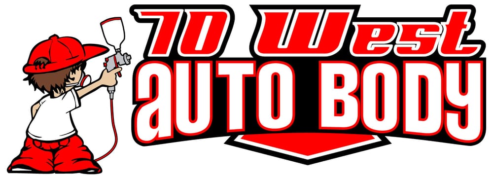 70 WEST AUTO BODY & SALES - Updated November 2025 - 2168 Airport Rd ...
