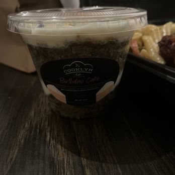 COOKLYN EATS - Updated December 2025 - 53 Photos & 28 Reviews - 1140 ...