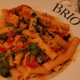 BRIO ITALIAN GRILLE - Updated January 2026 - 891 Photos & 555 Reviews ...
