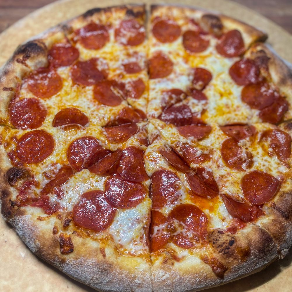 Numero Uno Pizza Valencia