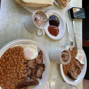 REGENCY CAFÉ - 487 Photos & 457 Reviews - 17-19 Regency Street, London ...