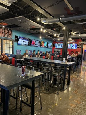 BLUE ROCK PIZZA & TAP - Updated July 2025 - 85 Photos & 28 Reviews ...