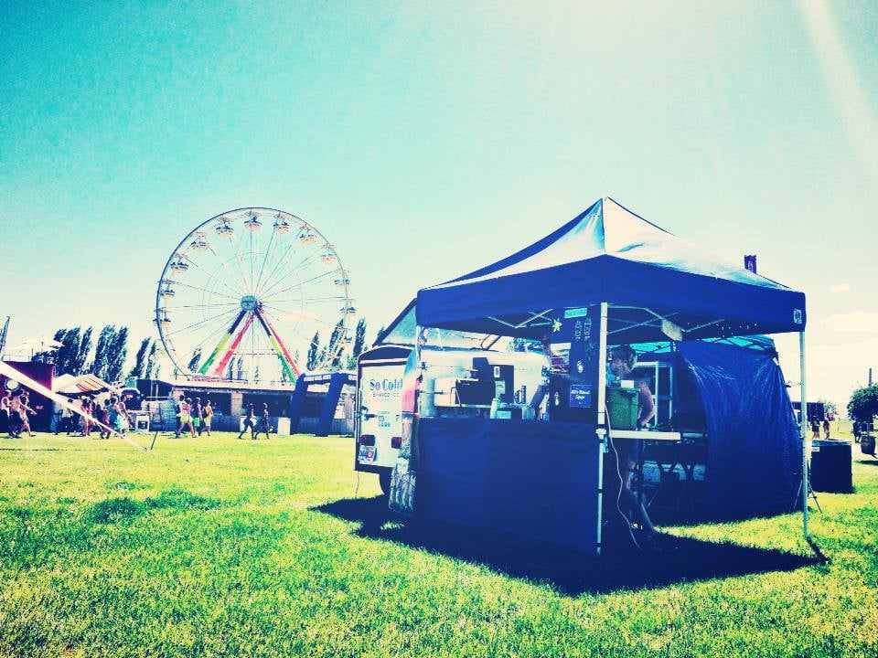 SO COLD SHAVED ICE & MOBILE BAR SERVICES - Updated February 2025 ...