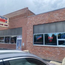 EDGAR BAR - Updated December 2025 - 68 Photos & 91 Reviews - 105 Elwell ...