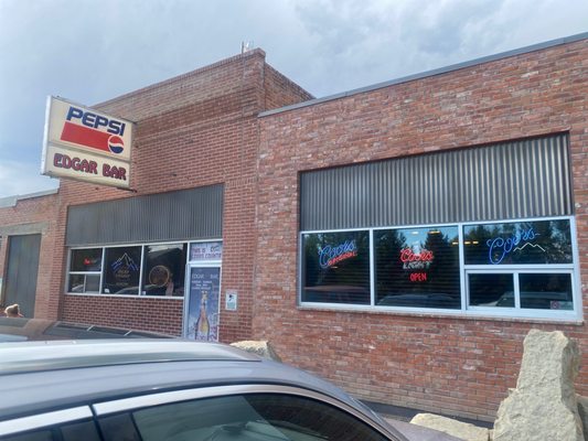 EDGAR BAR - Updated December 2025 - 68 Photos & 91 Reviews - 105 Elwell ...