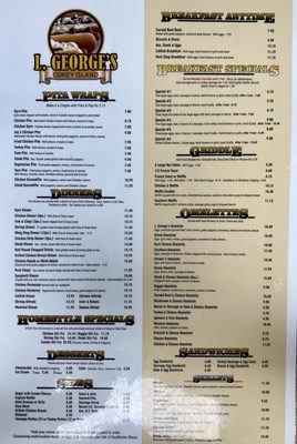 L GEORGE’S CONEY ISLAND - Updated October 2025 - 57 Photos & 80 Reviews ...