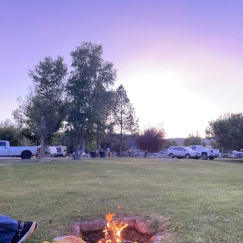 BEAVERHEAD RIVER RV PARK & CAMPGROUND - Updated July 2025 - 14 Photos ...