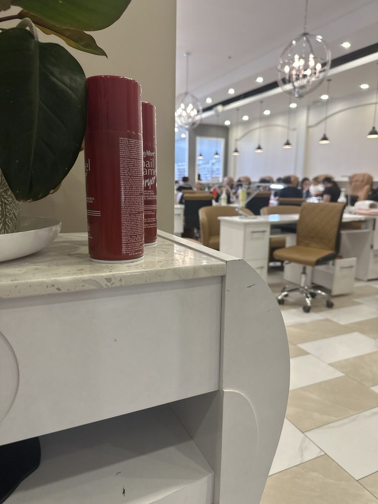 SIXTH SENSE SPA & NAIL LOUNGE - Updated January 2026 - 7575 Weston Road ...