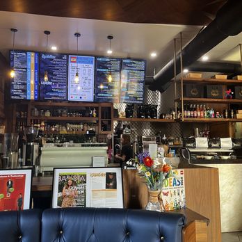 THE COFFEE BUILDERS - Updated October 2025 - 1332 Photos & 540 Reviews ...