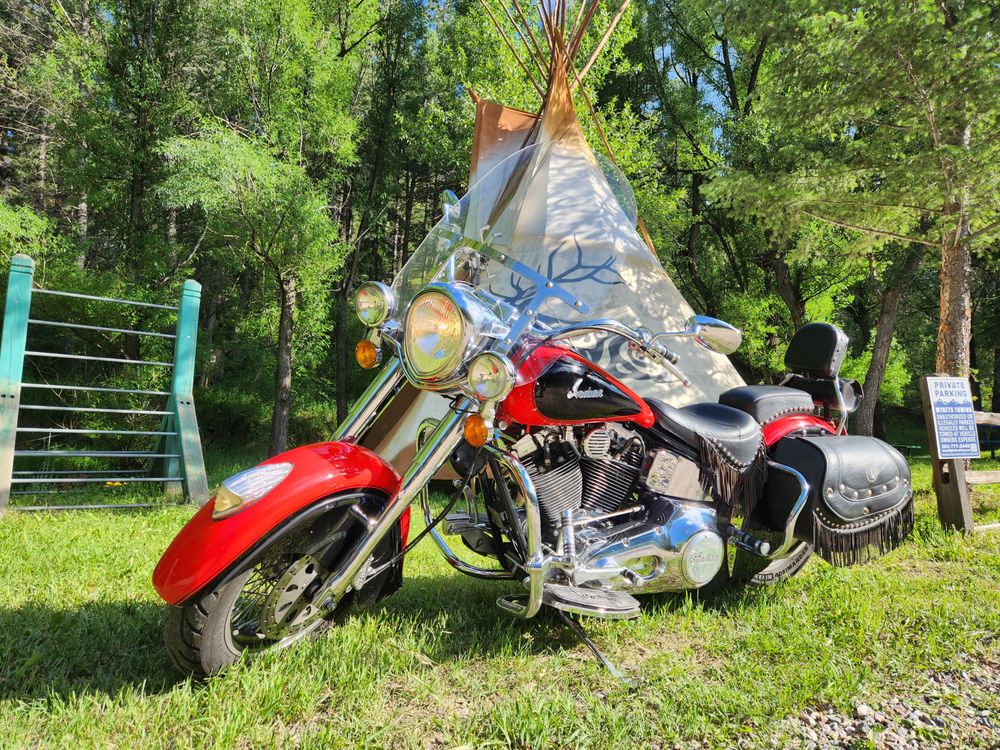 LUCKY DUCK MOTORCYCLE RESCUE AND TRANSPORT - Updated October 2024 - 28 ...