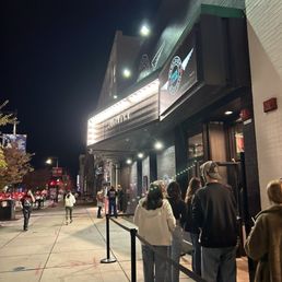 PARADISE ROCK CLUB - Updated December 2025 - 168 Photos & 422 Reviews ...