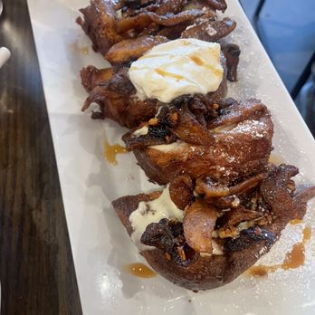 CAFÉ LUNA - 2039 Photos & 1737 Reviews - 612 Main St, Cambridge ...