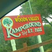 WOODS VALLEY KAMPGROUND & RV PARK - 120 Photos & 83 Reviews - 15236 ...