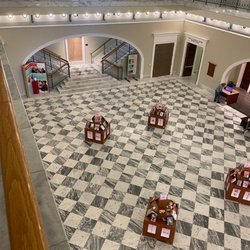 NASHVILLE PUBLIC LIBRARY - 226 Photos & 91 Reviews - 615 Church St ...