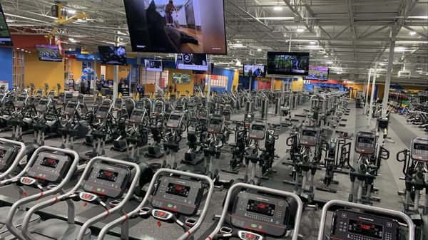 FITNESS CONNECTION - Updated December 2025 - 19 Photos & 20 Reviews ...