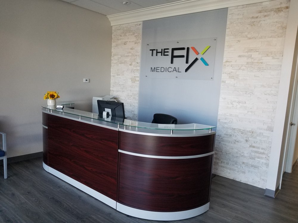 THE FIX MEDICAL - Updated September 2025 - 24 Photos & 71 Reviews ...