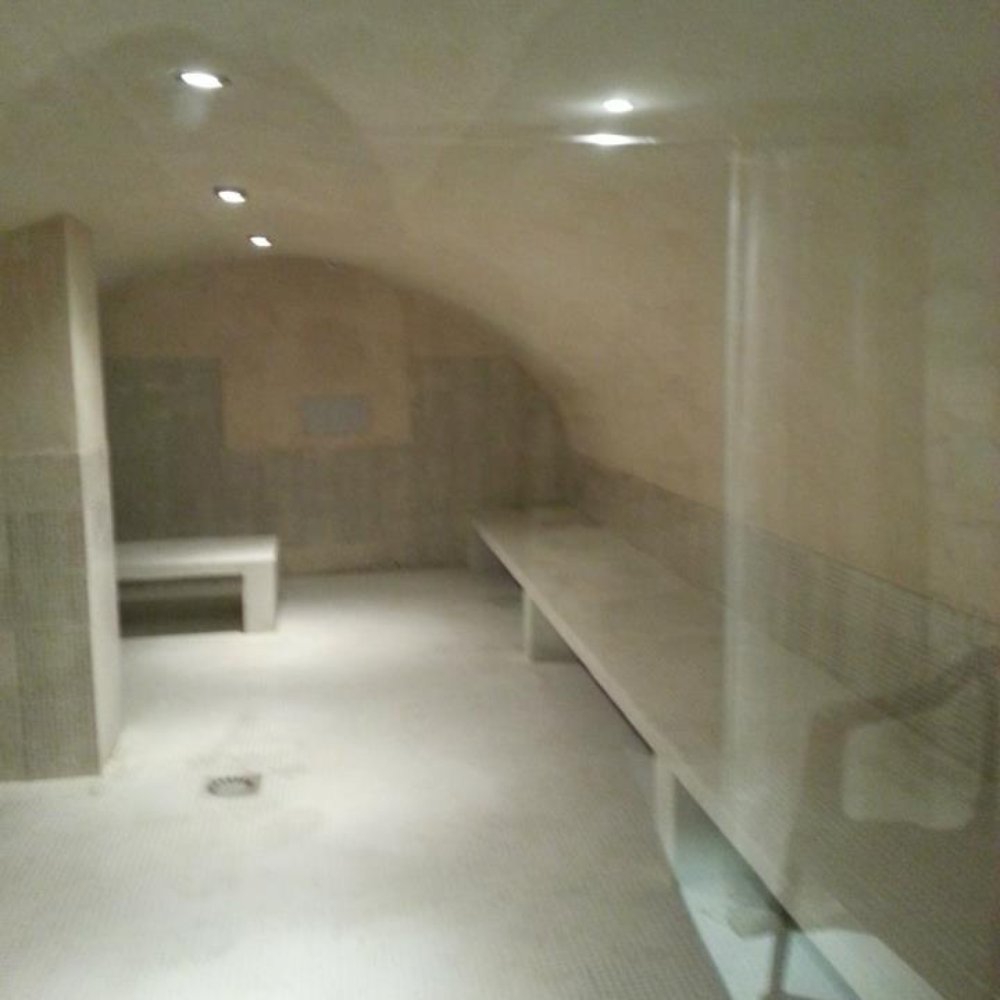 Hammam Zen Et O Maisons Alfort | Ventana Blog
